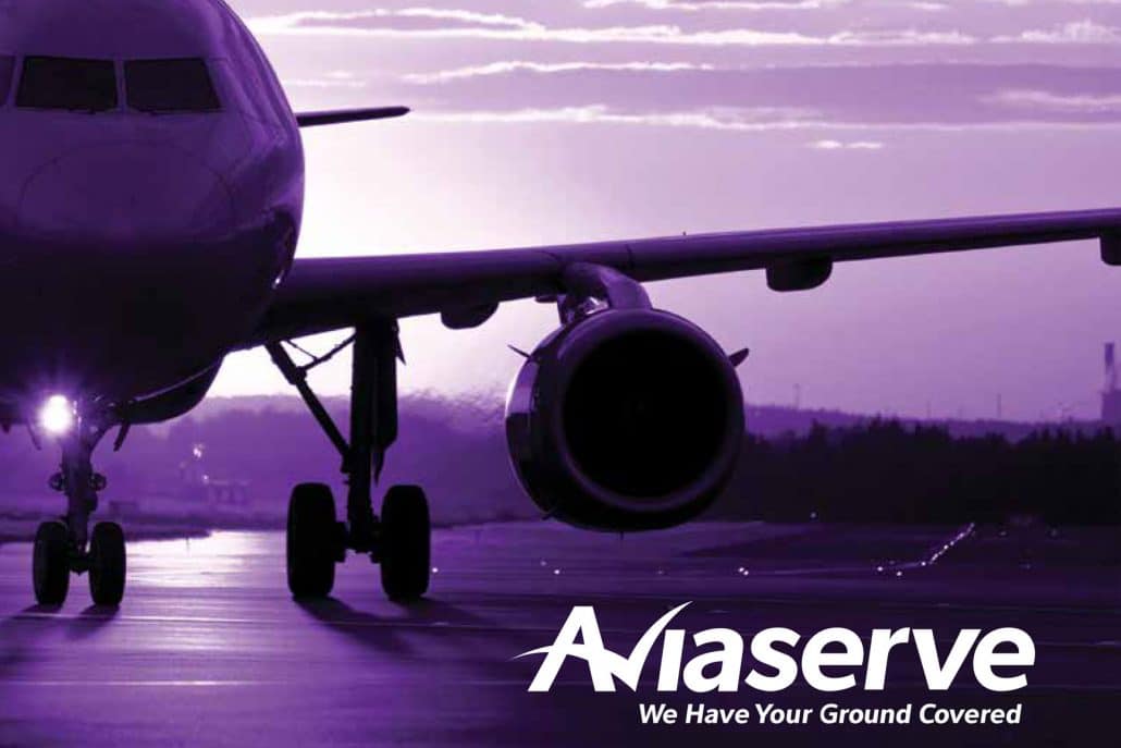 aviaserve - Globe Aviation Malta